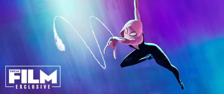 Spider Man Across The Spider Verser Spider Gwen Gwen Stacy Ghost Spider Spider Woman 美漫百科